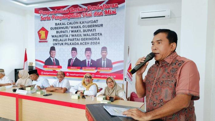 M Nasrun Mikaris, Sosok Polisi yang Humanis dan Peduli dengan Daerah ...