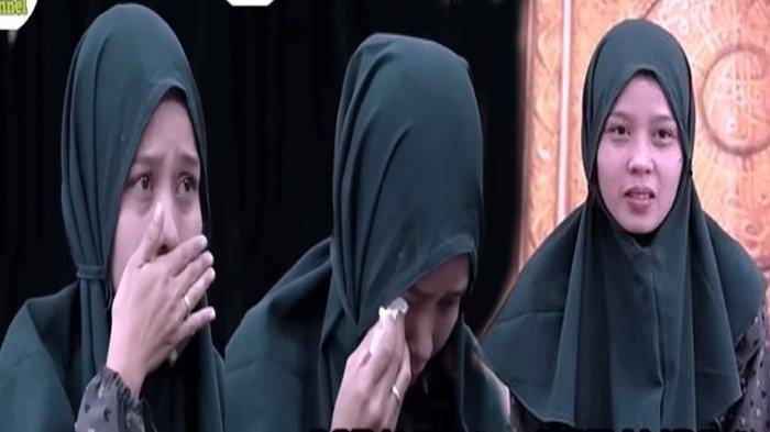 Terungkap Alasan Agnes Monica Masuk Islam, Nangis Saat Ucap Syahadat, Ingat Sosok Kedua ...