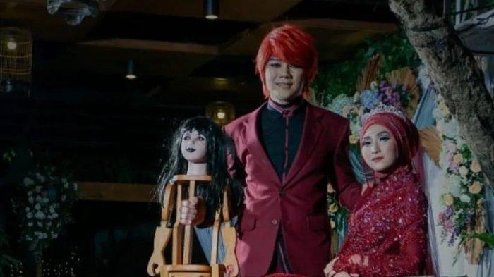 Tak Takut Meski Dicari oleh Orang Misterius, Pesulap Merah: Saya ...