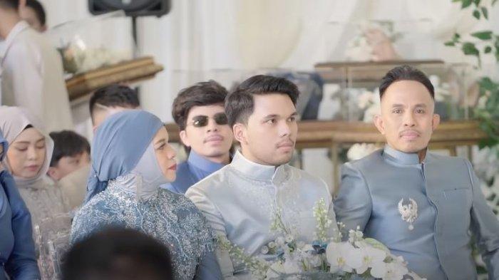 Thariq Ungkap Semua Keluarga Gen Halilintar Bakal Hadir di Pernikahannya dengan Aaliyah ...