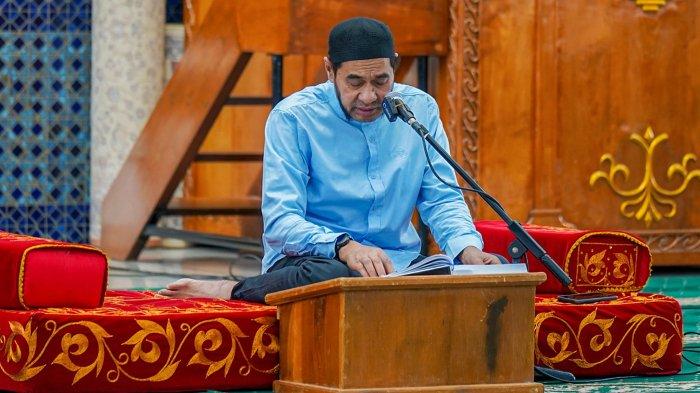 3 Surah yang Dibacakan Mualem saat Uji Baca Al-Quran, Ini Ayat dan ...