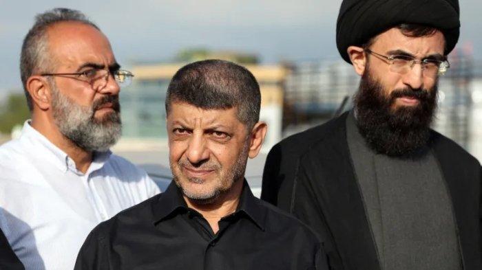 Sosok Muhammad Afif yang Meninggal Diserang Israel, Pejabat Media ...