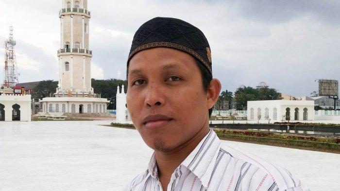 Hijrah dan Semangat Perubahan - Peringatan Bulan Muharram - Serambinews.com