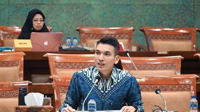 Puncaki Dapil Panas Lampung Kekuatan Modal Sosial Kadafi Bukan Main ...