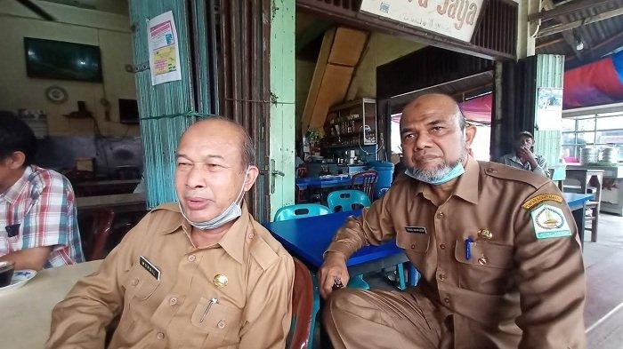 Eks Bupati Aceh Tamiang Mursil Akui Integritas Almarhum Tengku ...