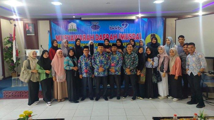 PPPKMI Aceh Musda ke-3, Ibrahim Laweung Terpilih Secara Aklamasi ...