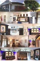 Masalah Biaya hingga Tempat Sewa, Museum Teungku Hasan Muhammad di Tiro ...