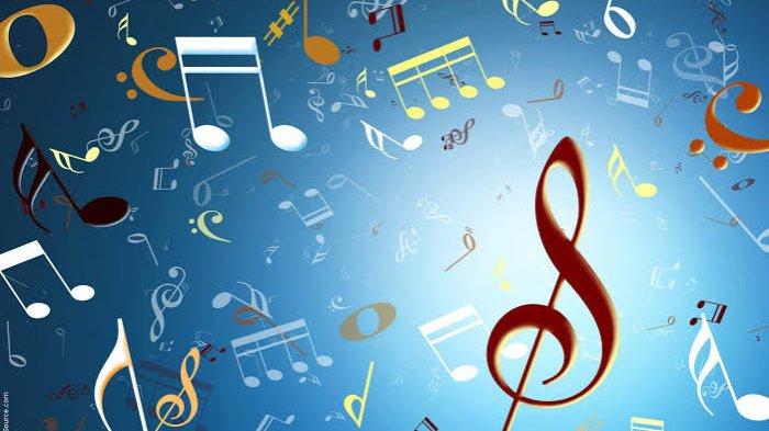 Apa itu Musik , Unsur, dan Jenis-jenisnya - Serambinews.com