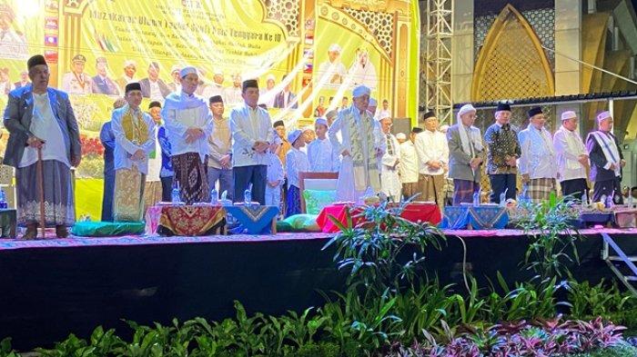 MPTT Indonesia Gelar Muzakarah Ke-10 Ulama Tauhid Sufi Asia Tenggara di ...