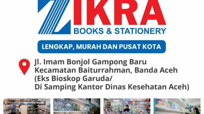 Besok, New Zikra Buka Kembali - Serambinews.com