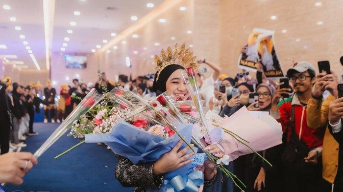 Siap Duel di Grand Final dengan Salma Salsabila, Ini Biodata Nabila Taqiyyah, Top 2 Indonesian ...