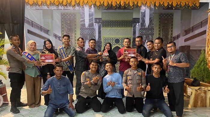 Nagan Raya Raih Juara Anjungan Terfavorit di Bhayangkara Fest 2024 ...