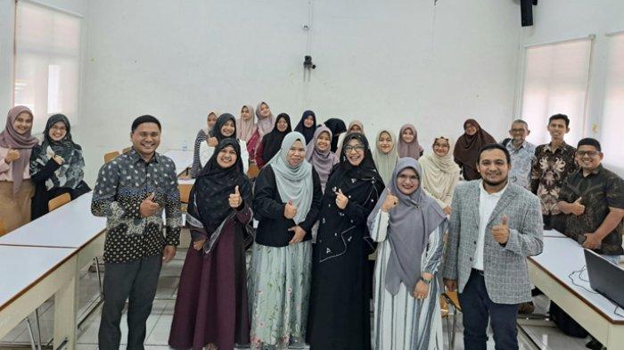 Prodi MPBEN FKIP USK Selenggarakan Workshop Internasional - Serambinews.com