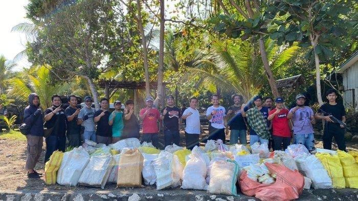 Polda Jabar Gagalkan Penyelundupan Sabu 1 Ton di Pangandaran, Mantan Kepala Dusun Terlibat ...