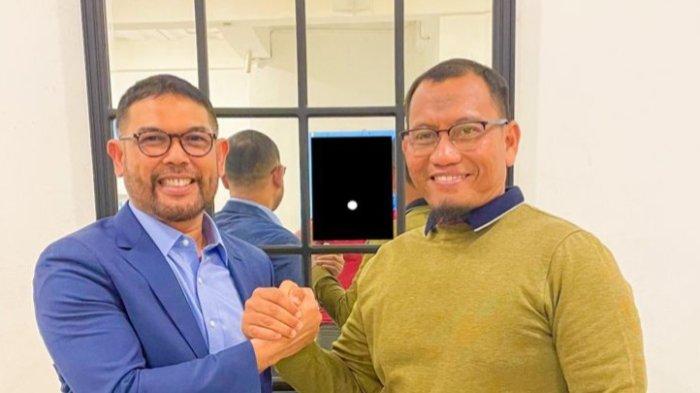 Nasir Djamil Dukung Juragan-Adifal untuk Pilkada Nagan Raya ... Nasir Djamil Dukung Juragan-Adifal untuk Pilkada Nagan Raya ...