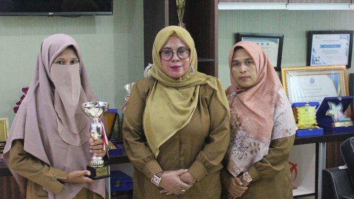 Melihat Sosok Guru TK Pijay, Sukses Raih Juara PAI Tingkat Nasional ...