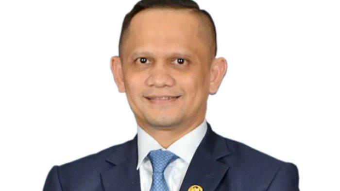 Nazaruddin Dek Gam Jabat Waketum DPP PAN - Serambinews.com