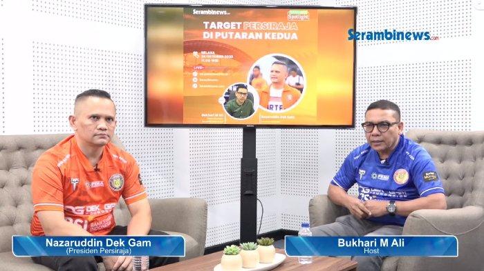 Jumat Ini Persiraja Datangkan Striker Asing Asal Mali, Dek Gam: Sesuai Slogan Abeh Ube Abeh ...