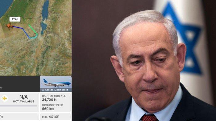 Ketar-ketir Israel Cegah Rencana Pengadilan PBB Tangkap PM Netanyahu dan Kastaf IDF Herzi Halevi ...