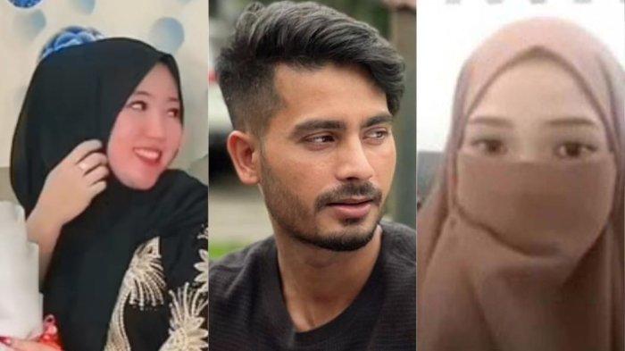 Usai Risma Bikin Konten dengan Asib Ali, Syarifah Minta Ketemu Pemuda India yang Ditolak ...