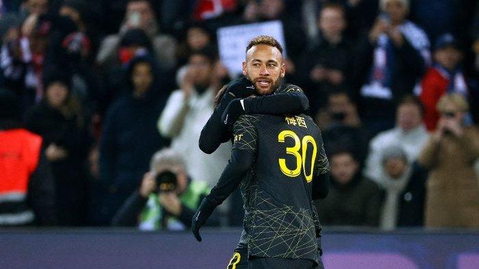 Hasil Liga Prancis: Main 10 Orang, PSG Ditahan Reims akibat Gol Menit ...