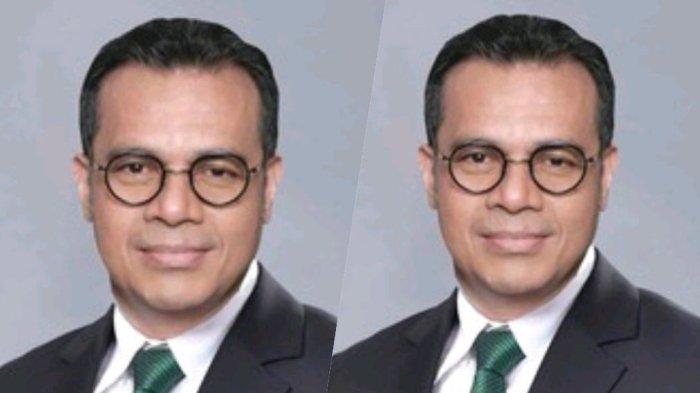 Nezar Patria Dideklarasikan Jadi Calon Gubernur Aceh, Ini Rekam ...