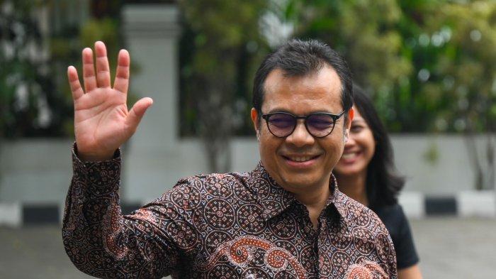 Nezar Patria Dilantik sebagai Wakil Menteri Komunikasi dan Digital ...