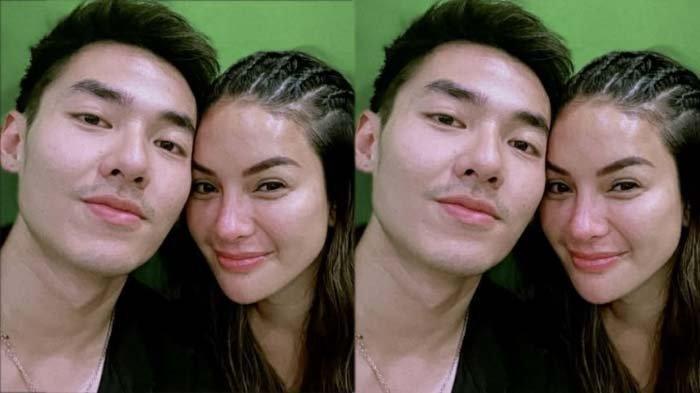 Sosok Matthew Gilbert Pacar Baru Nikita Mirzani, Punya Segudang ...