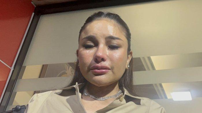 Nikita Mirzani Jadi Tersangka Kasus Pengancaman dan Pemerasan, Polisi Pertimbangkan Penahanan ...