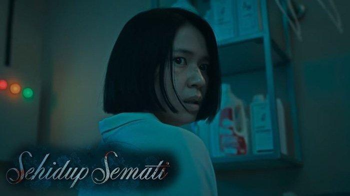 Cerita Laura Basuki, Badan Kurus Kering Demi Perankan Korban KDRT di Film Sehidup Semati ...