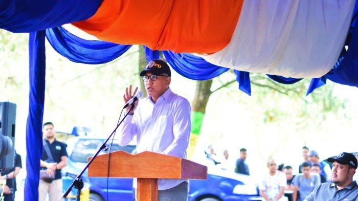 Ikut Semarakkan Camp Disdik Ceria, Gubernur Aceh: Ini Inovasi, Bisa ...