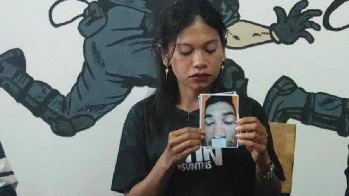 Irwan Tewas Usai Ditangkap Polres Batubara, Diduga Dianiaya, Keluarga ...