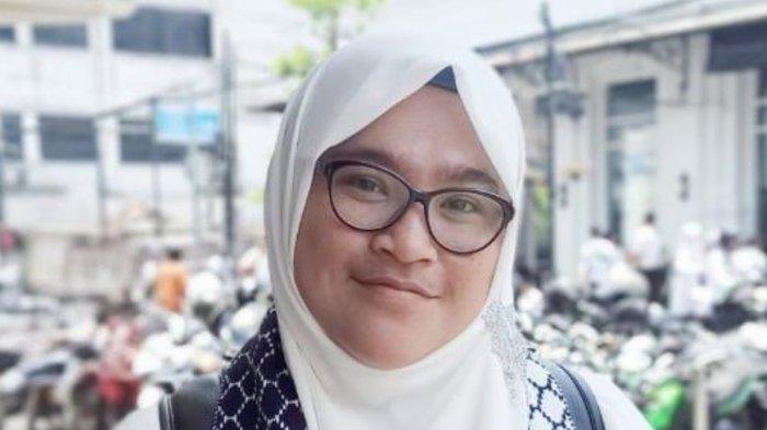 Belajar dari Ibu Menyusui di Gaza, Renungan Pekan Menyusui Dunia 2024 - Serambinews.com