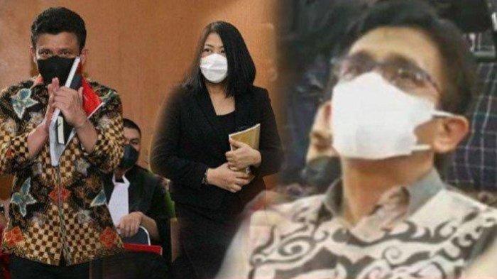 SOSOK Leonardo Sambo, Kakak Ferdy Sambo yang Terseret dalam Kasus ...