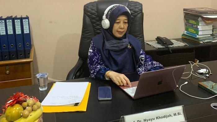 Pendaftaran SPAN-PTKIN Diperpanjang Hingga 19 Maret 2024 - Serambinews.com