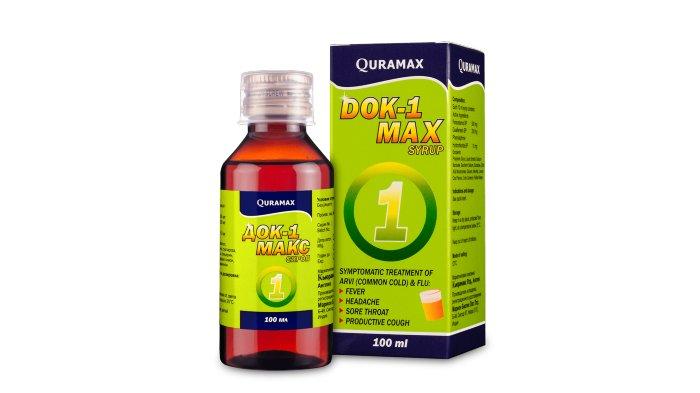 19 Anak Meninggal Dunia usai Minum Obat Flu Dok-1 Max dari India ...