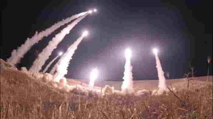 Analis: Jika AS Menyerang Iran, Perang Regional akan Meletus, Sekutu ...