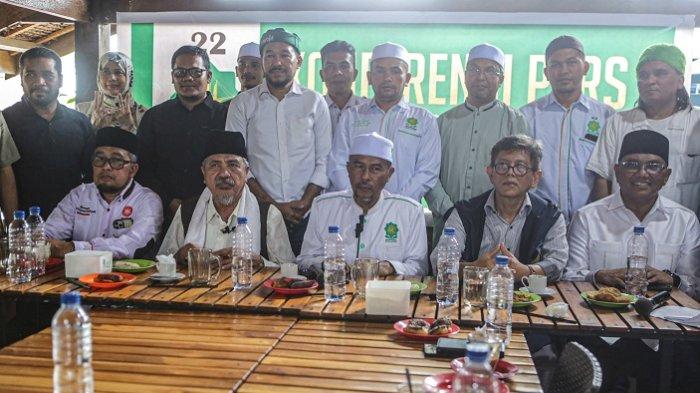 PAS Aceh Nyatakan Dukung Anies-Muhaimin di Pemilu 2024 - Serambinews.com