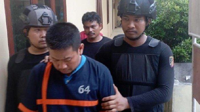 Kepala Sekolah di Labuhanbatu Puluhan Kali Sodomi Siswanya, Korban 10 Orang, Ini Modus Pelaku ...