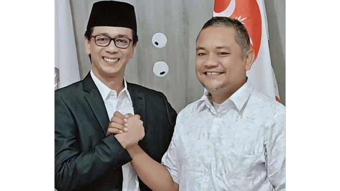 PKS Banda Aceh Merapat ke NasDem, Bakal Usung Paket Irwan Djohan ...