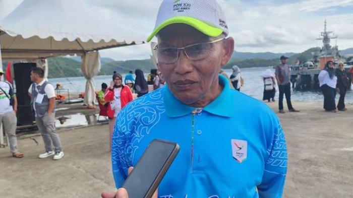 Aceh Raih 3 Emas, 1 Perak Cabor Selam, POSSI: Prestasi di Tengah ...