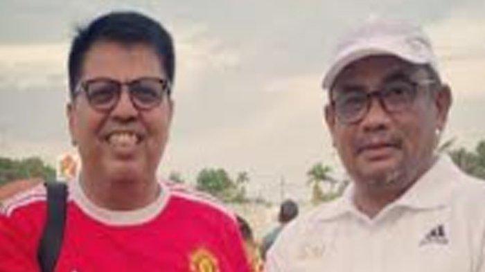 PSBL Langsa Segera Rapat Pemilihan Ketua Baru Menjelang Berakhir Masa ...