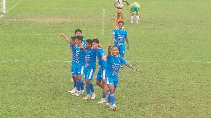 PSBL Langsa Sempurna di Fase Grup I Babak 8 Besar Liga 3 Zona Aceh ...