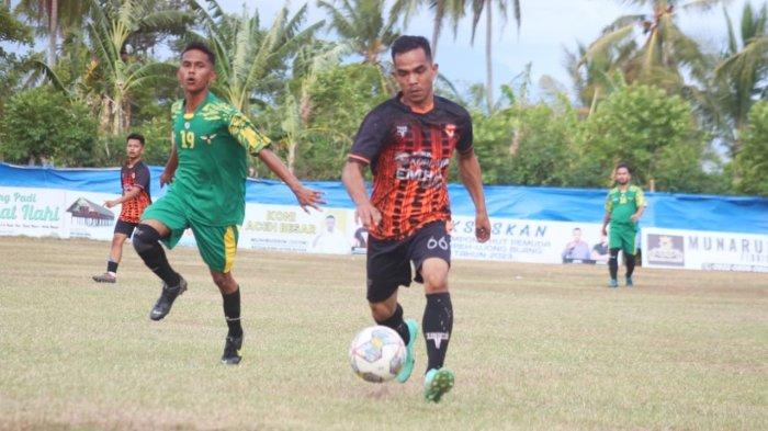 Derby Mukim Lamrabo, Lamceu Hempaskan Deyah, Nanti Sore Beurangong ...