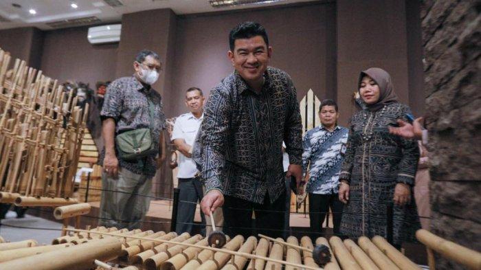 Saksikan Pagelaran Seni Budaya hingga Stand up Comedy di Taman Budaya Banda Aceh, Catat ...