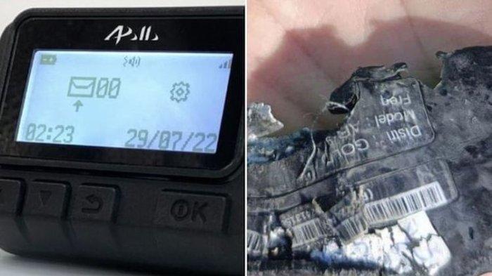 Apa itu Pager? Alat Komunikasi yang Digunakan Hizbullah, Bagaimana Bisa ...