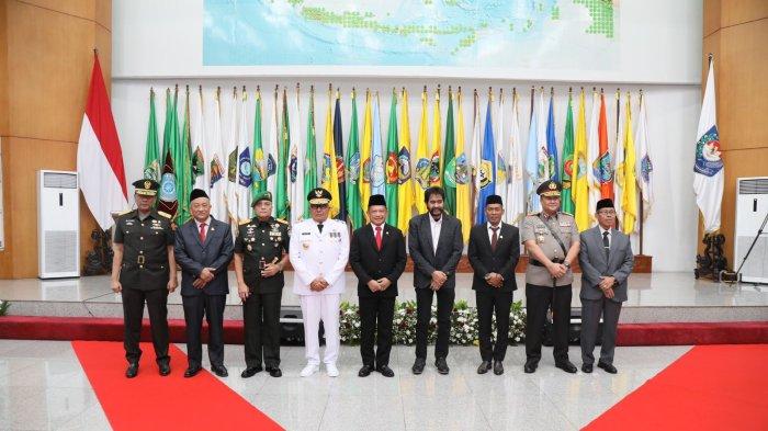 Selamat Bertugas Bustami Hamzah - Serambinews.com