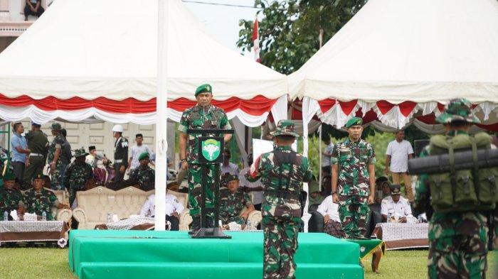 Pangdam IM Tutup TMMD Reguler Ke-114 Tahun 2022 di Wilayah Aceh ...