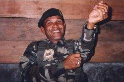 22 Tahun Panglima GAM Berpulang dan Kisah Bungong Nanggroe Usai ...