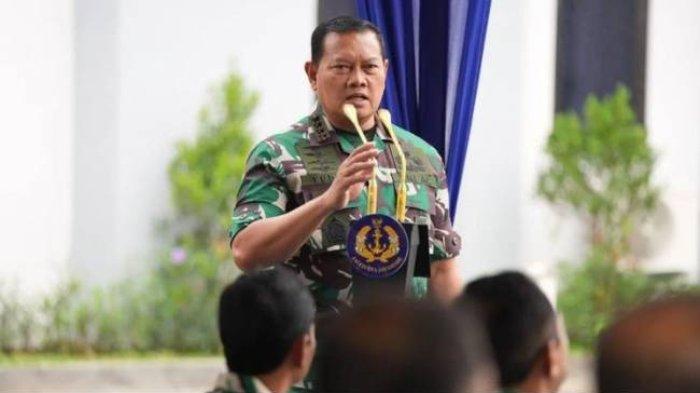 Panglima TNI Bantah Pilot dan Penumpang Susi Air Disandera KKB Papua: Mereka Menyelamatkan Diri ...